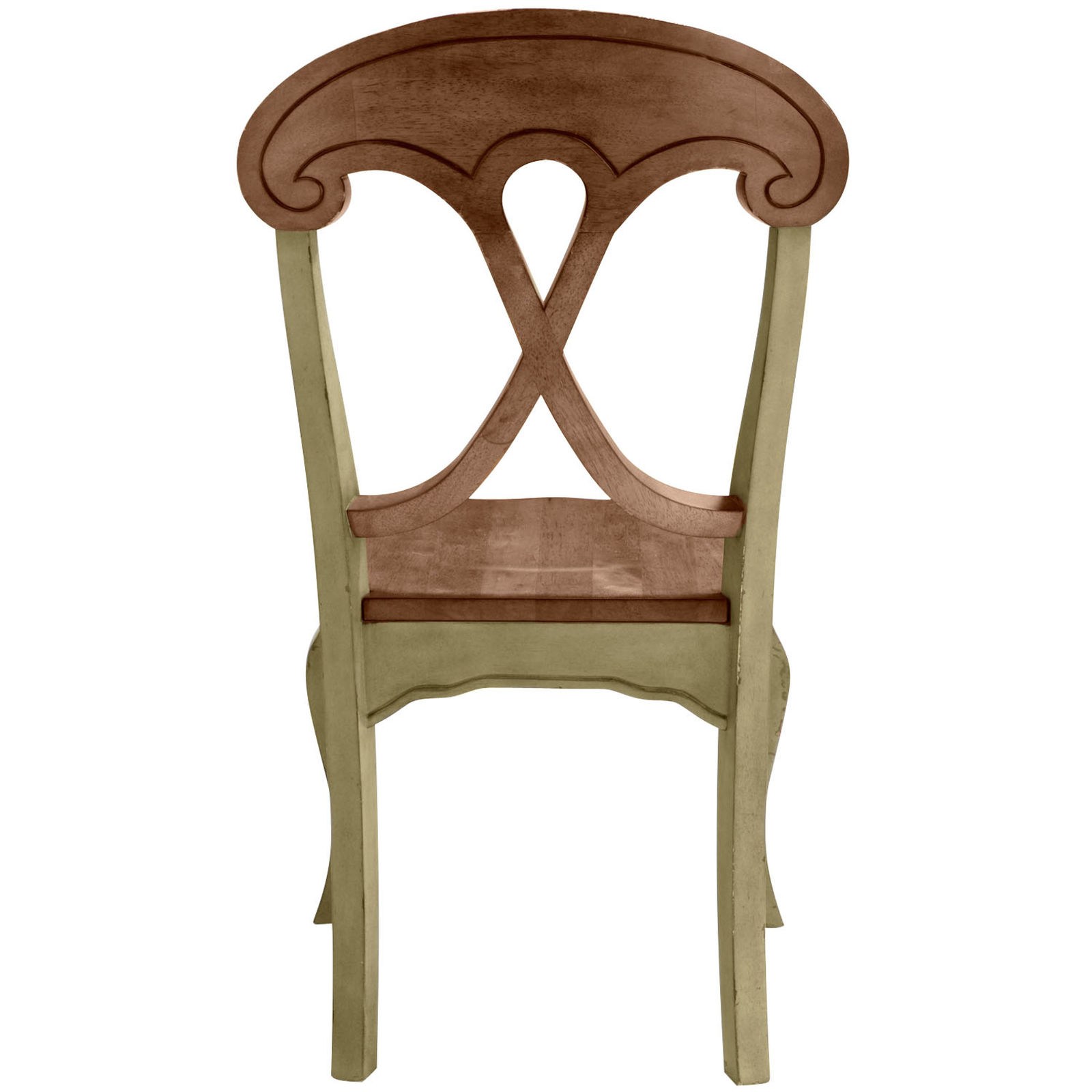 MARCHELLA Dining Chair Sage Brown - Dining chairs - Furniture factories ...
