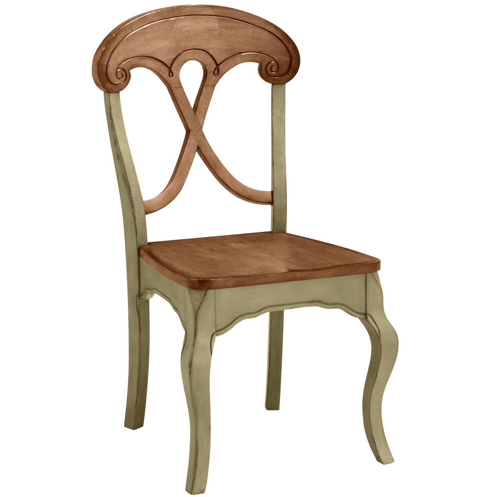 MARCHELLA Dining Chair Sage Brown - Dining chairs - Furniture factories ...