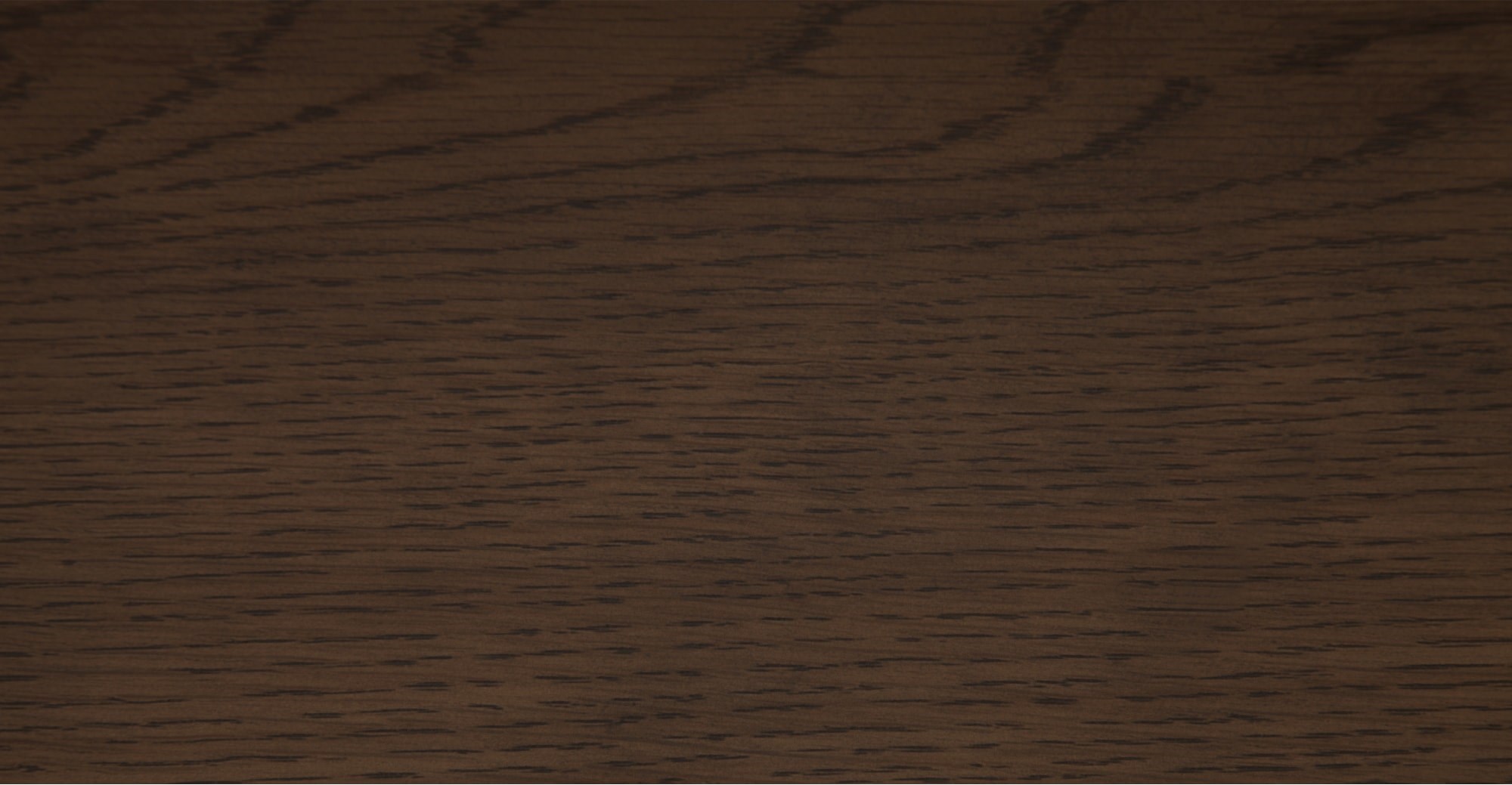 LEONIE Compact Desk Dark Stain Oak - Desks & computer desks - Furniture ...